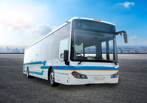 Buses | BLK Auto buses