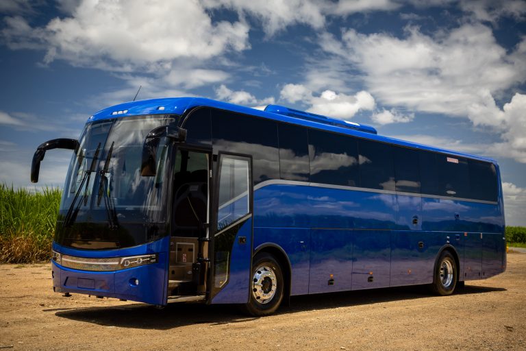 BLK Auto Buses – A leader in the Transport Industry