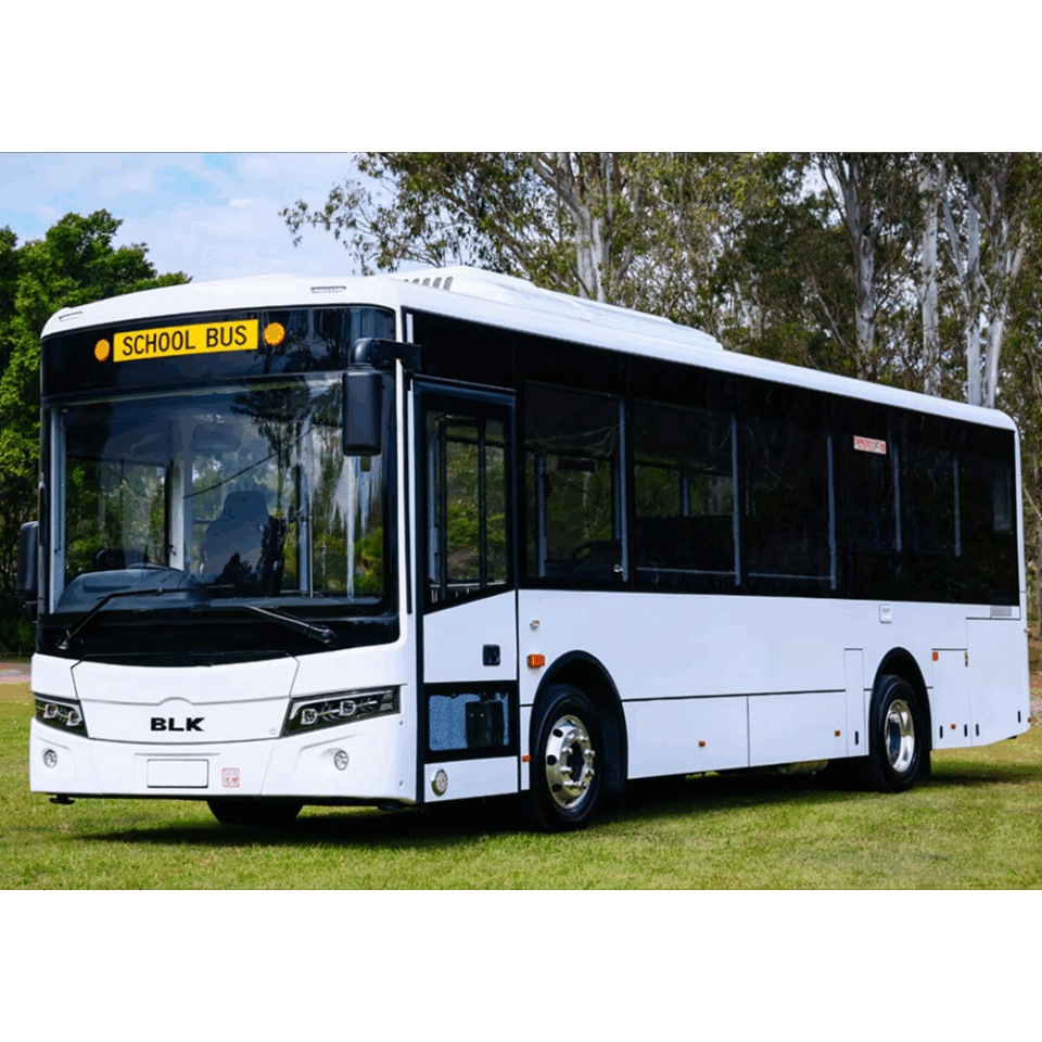 City Star Midi - BLK Bus & Coach Sales